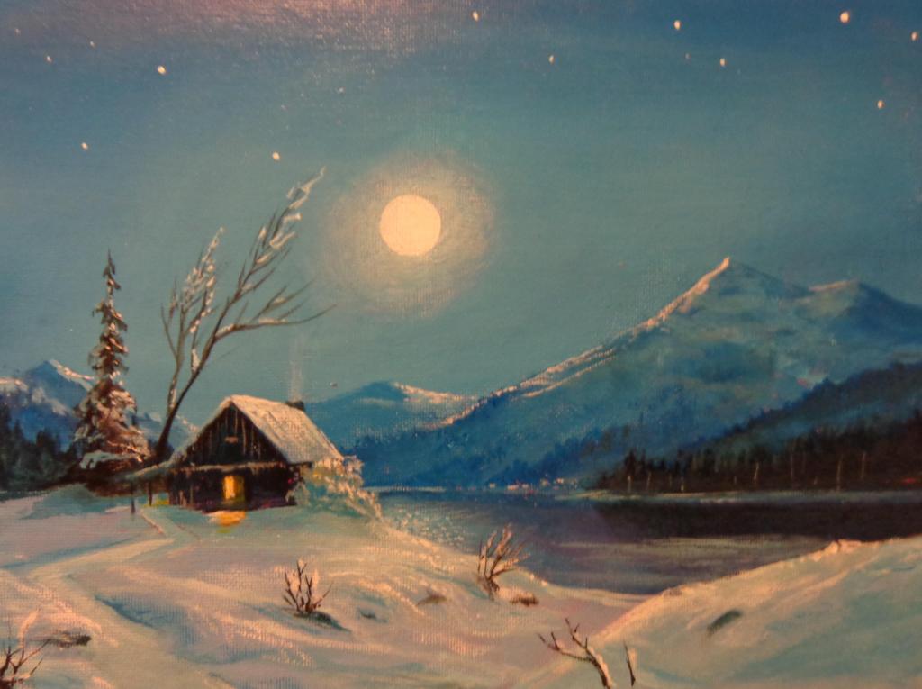 The Great Blue Heron Nature Reserve Society